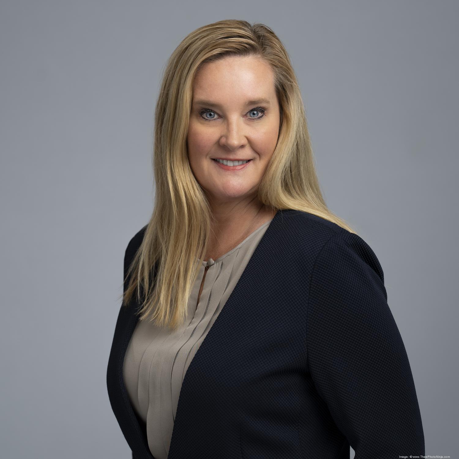 Tina Hodges | People on The Move - Tampa Bay Business Journal