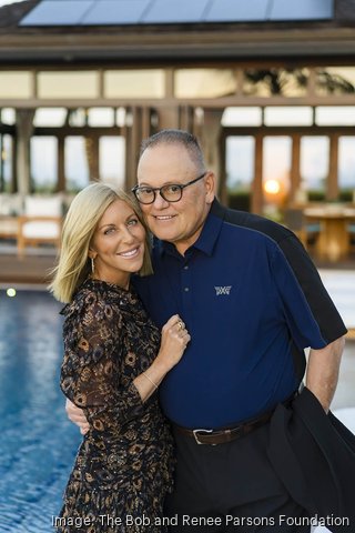 Bob Parsons donates millions to Girl Scouts—Arizona Cactus-Pine Council ...