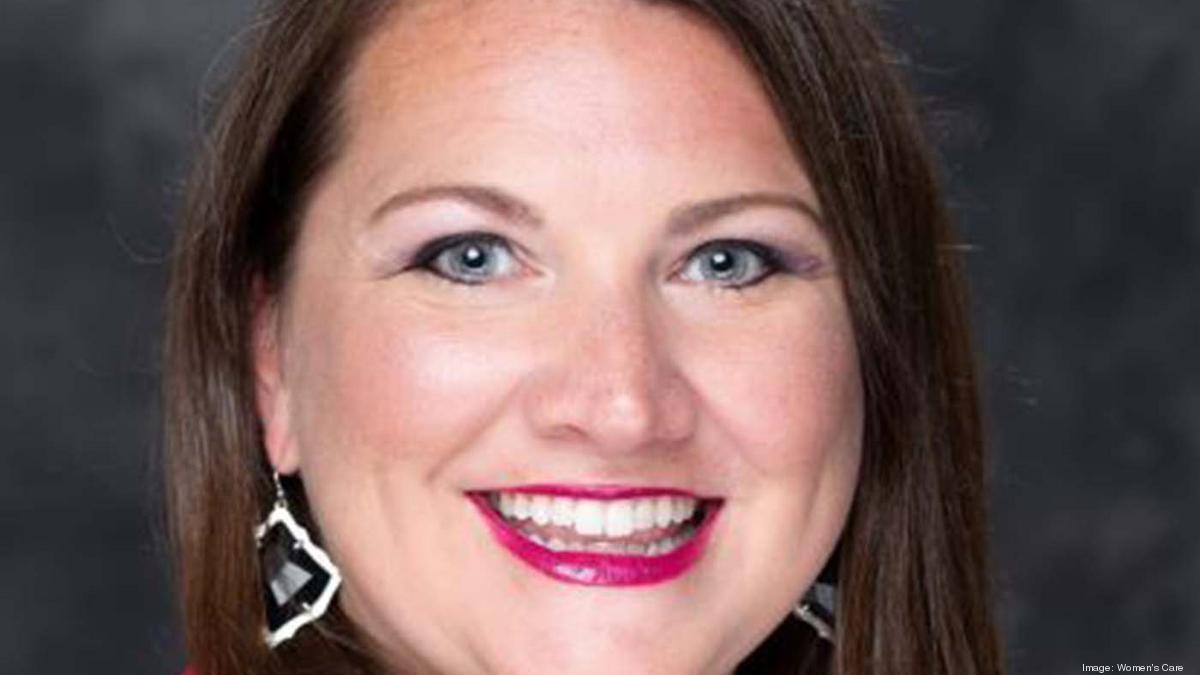 Meet Ellen Bower, a 2022 40 Under 40 honoree - Tampa Bay Business Journal