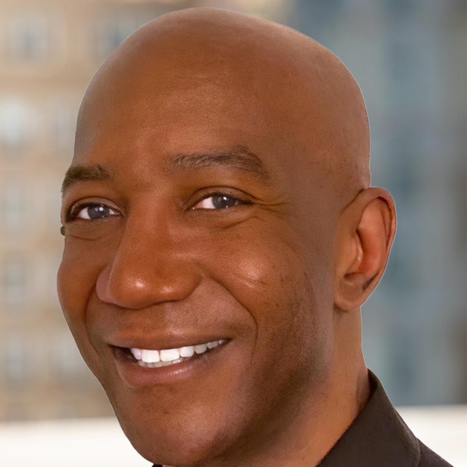 Kevin Alexander Clark 2022