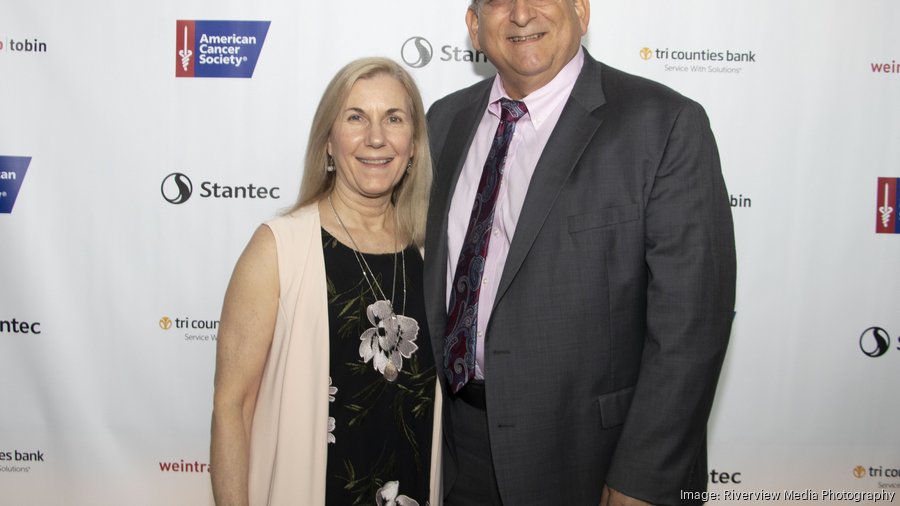 Photos: American Cancer Society Hope Gala in Sacramento - Sacramento ...