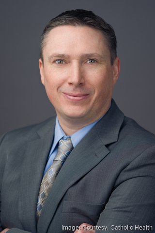 How ECMC, Catholic Health increased security after cyber attacks ...