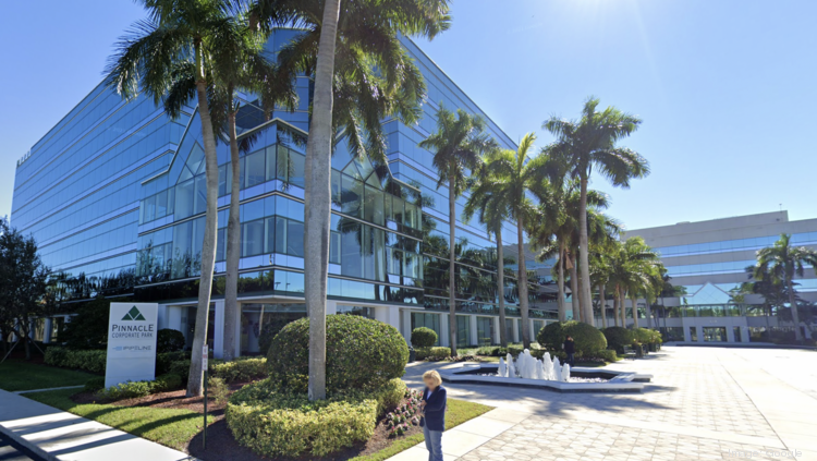 Sound Income Group moves to larger office in Fort Lauderdale - South ...