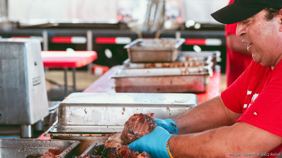 DeSantis thanks Operation BBQ Relief for help after Hurricane Ian ...