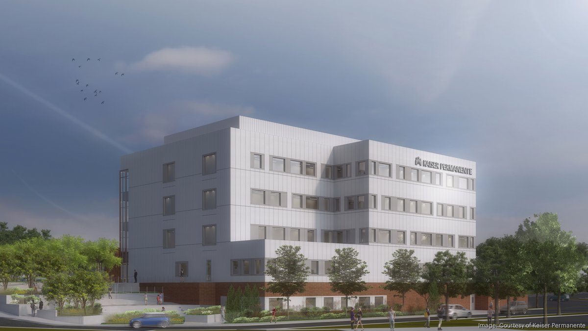 Hospital construction projects abound in D.C. region - Washington ...