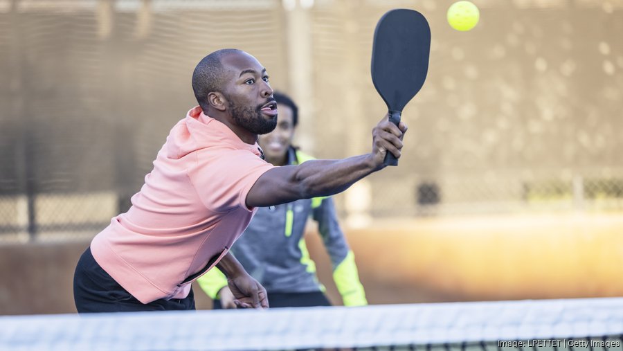 Elite Pickleball Club opens indoor facility in Houston's Heights ...