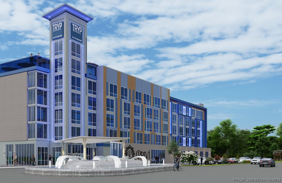 The Mall at Stonecrest adds 12 tenants to redevelopment - Atlanta ...