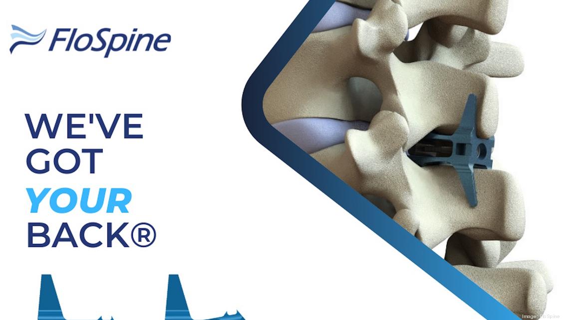 Miami Inno - With encouragement from StartEngine, FloSpine kicks off $1M crowdfunding raise