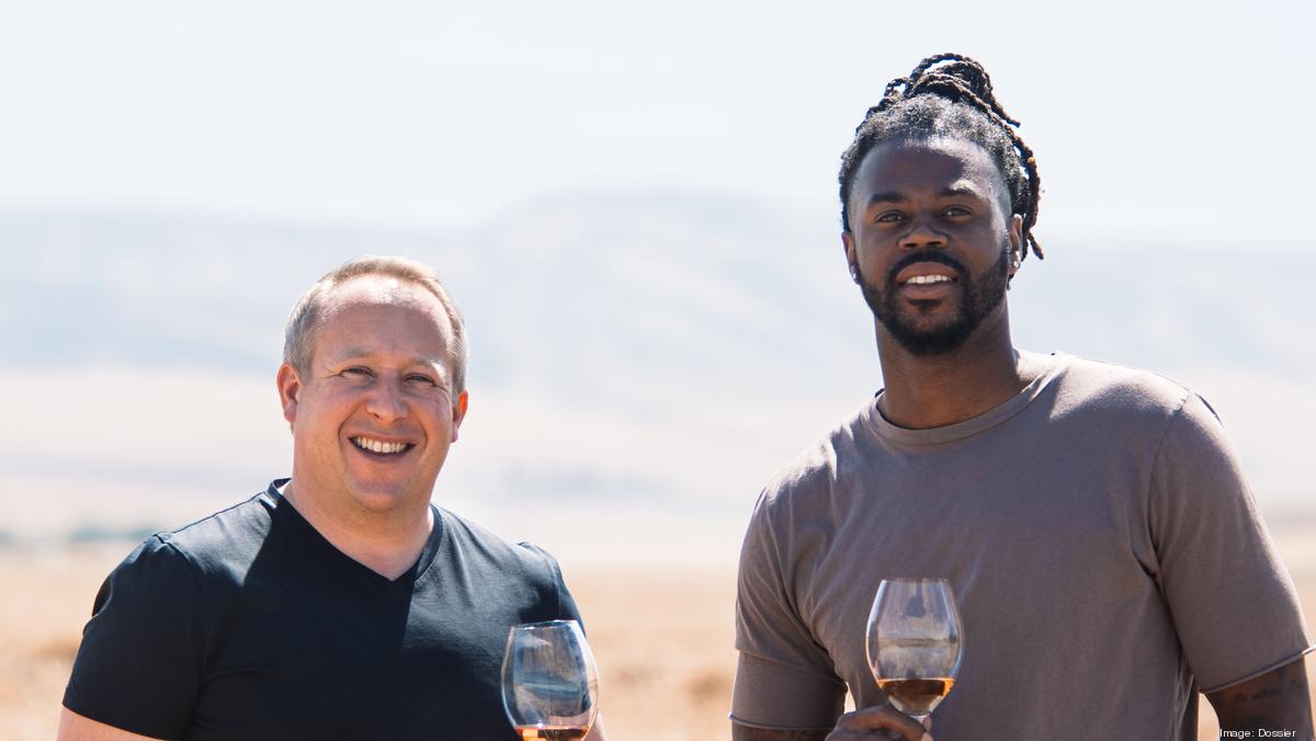 Former Seahawk launches Walla Walla wine label - Puget Sound Business ...