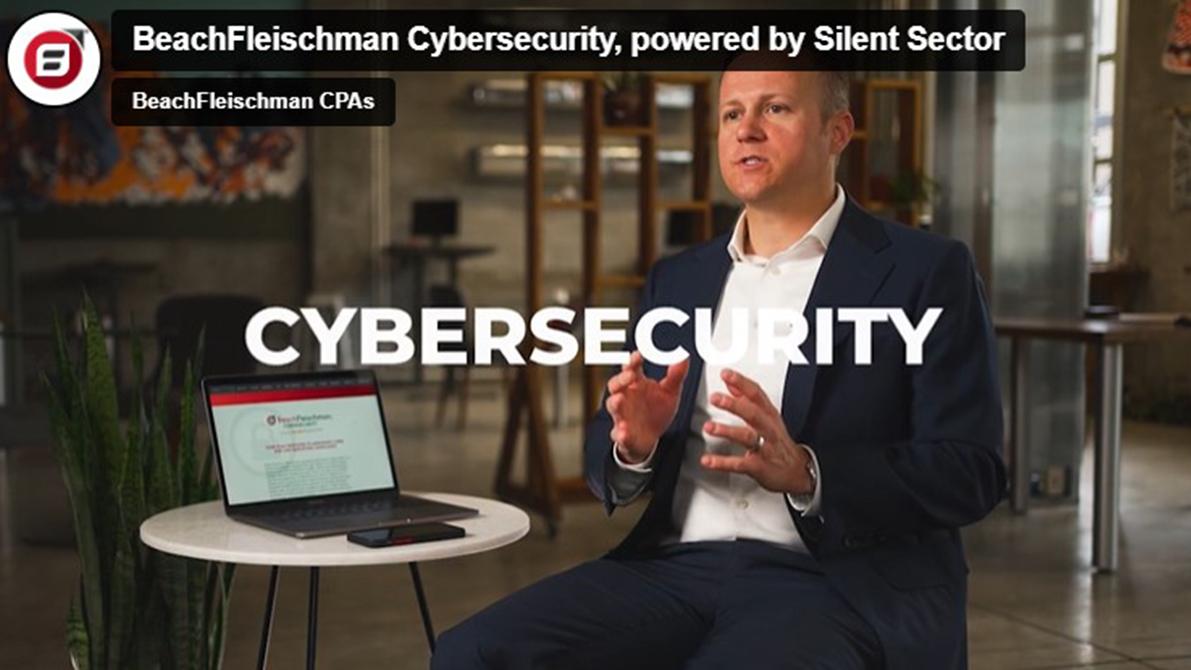 Flipping the script: How to use cybersecurity as a competitive advantage (video) - Phoenix ...