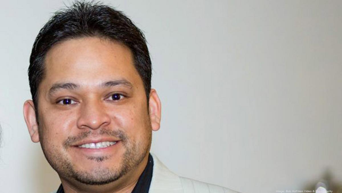 New Mexicans to Know: Meet Ray Roa of ASM Global - Albuquerque Business ...