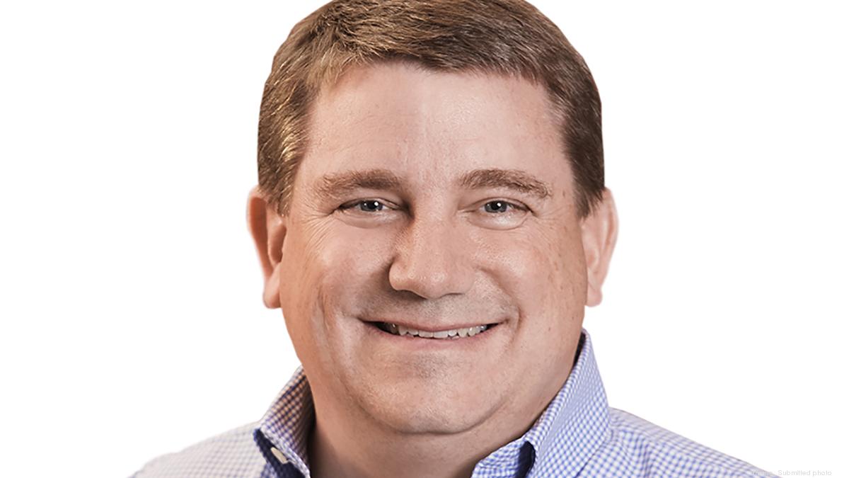 Q&A with Jared Day, president and CFO, Compass Datacenters - Dallas ...