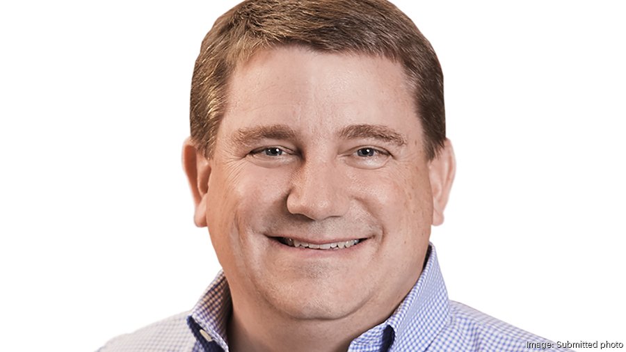 Q&A with Jared Day, president and CFO, Compass Datacenters - Dallas ...