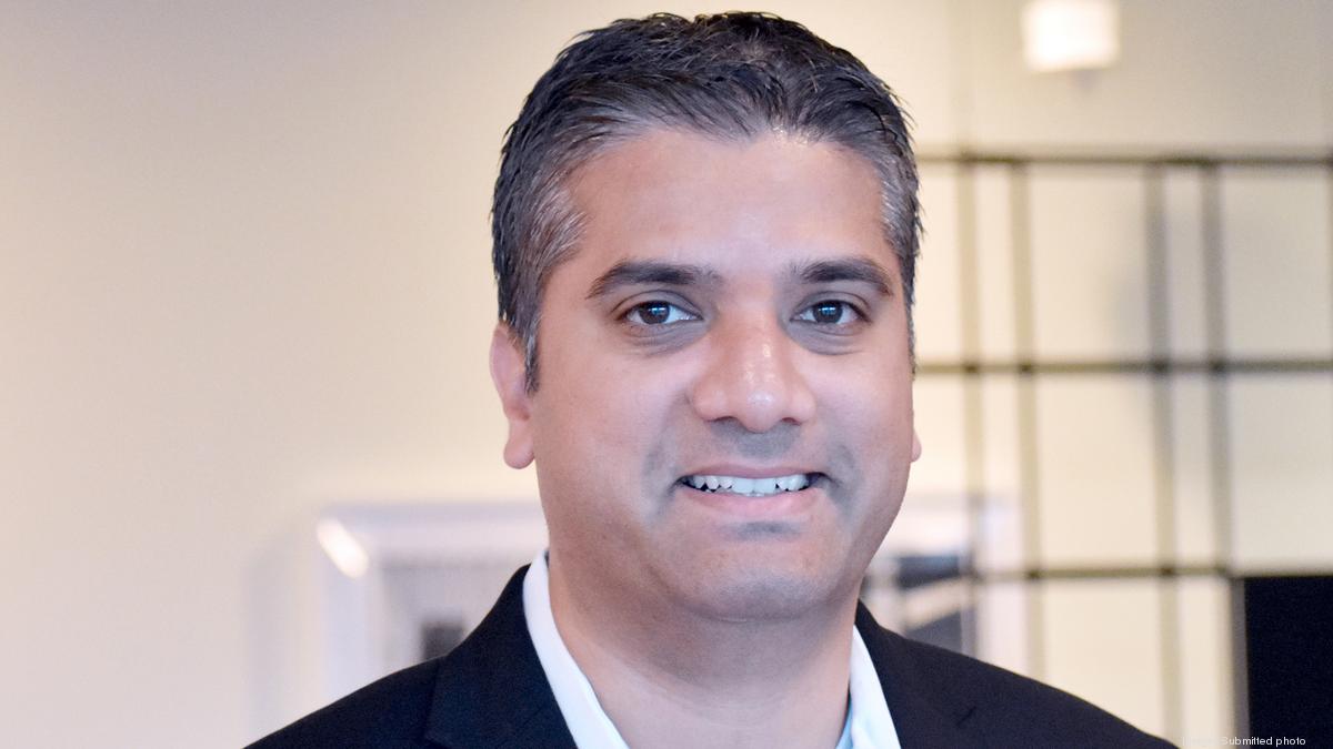 Q&A with Preeth Hegde, CFO, Collaborative Imaging - Dallas Business Journal