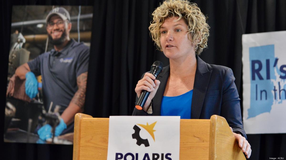 RI gets $5M DOD grant to boost defense manufacturing - Providence ...