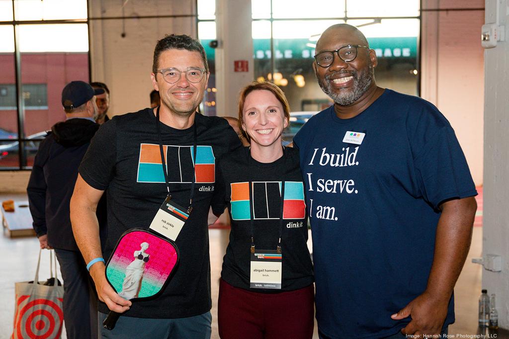 Brick BizSpotlight - Boston Business Journal