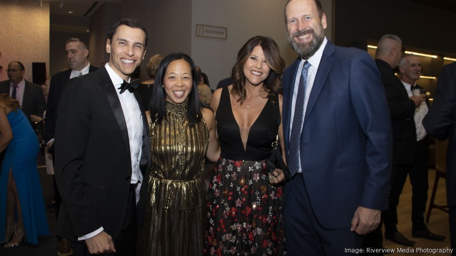 Photos: American Cancer Society Hope Gala in Sacramento - Sacramento ...