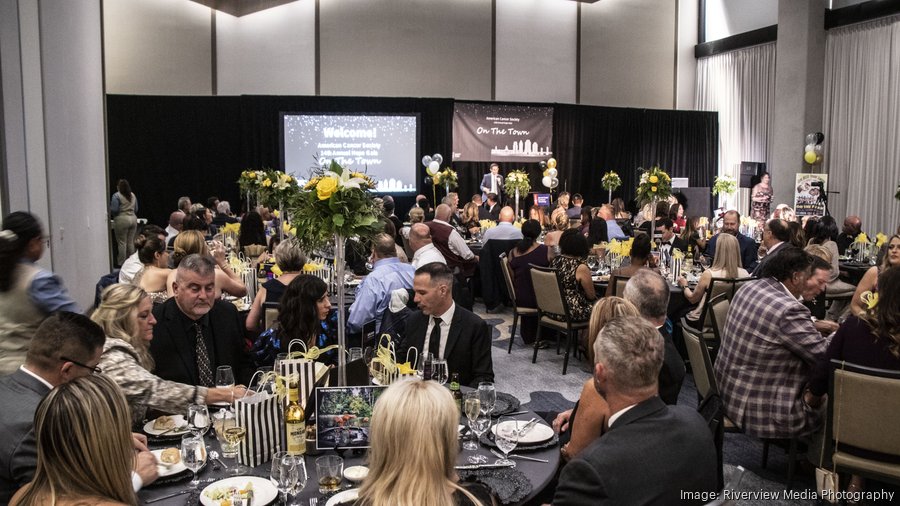 Photos: American Cancer Society Hope Gala in Sacramento - Sacramento ...
