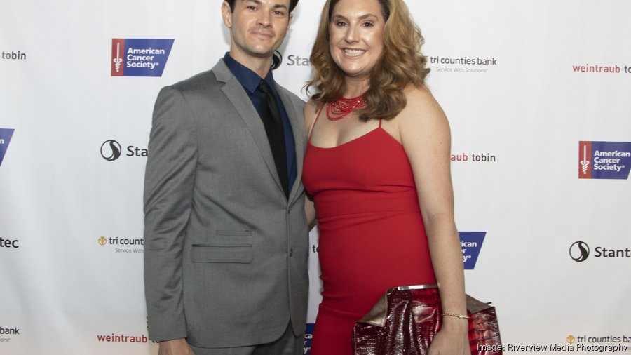 Photos: American Cancer Society Hope Gala in Sacramento - Sacramento ...