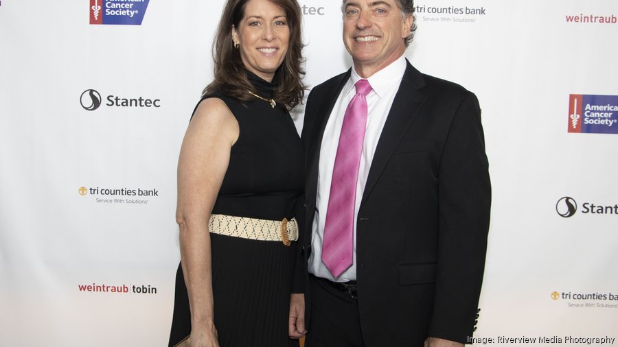 Photos: American Cancer Society Hope Gala in Sacramento - Sacramento ...