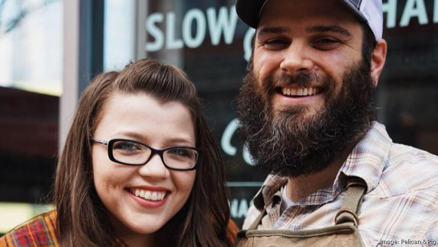 Pelican & Pig owners plan restaurant, bakehouse in Lebanon - Nashville ...