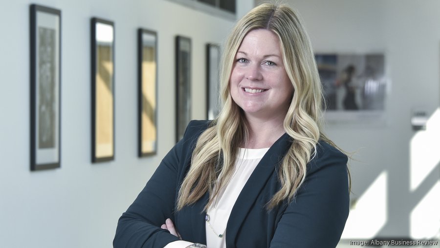 Profiles of the 2022 Women on the Rise - Albany Business Review