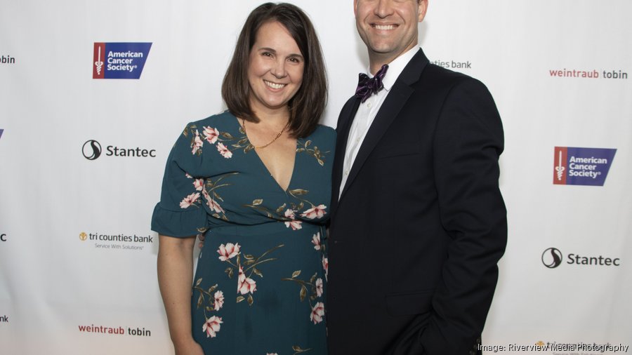 Photos: American Cancer Society Hope Gala in Sacramento - Sacramento ...