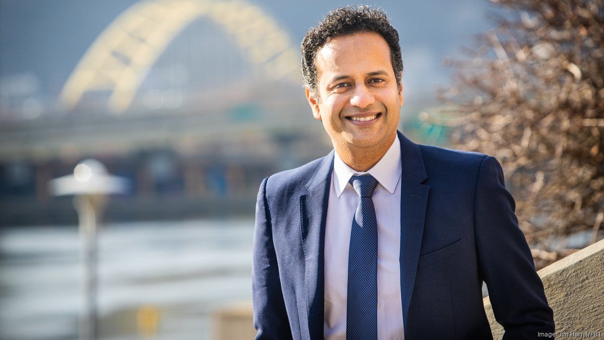 Pittsburgh-based Innovation Works names new president and CEO ...