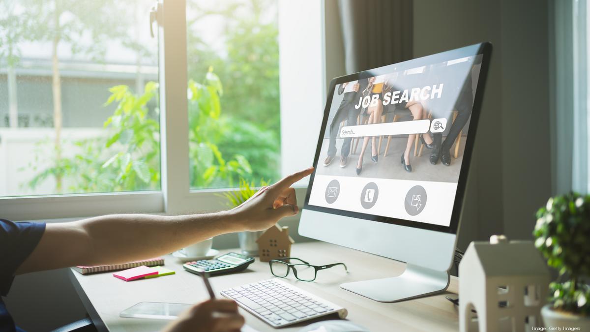 Job openings fall sharply in Midwest - St. Louis Business Journal