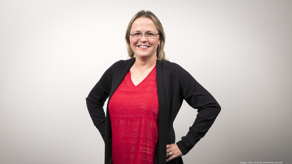 2022 Health Care Hero: Jennifer Cerecero - San Antonio Business Journal