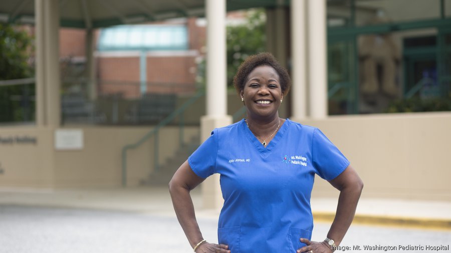 Viewpoint: It's time to bridge the health care gap in Baltimore ...