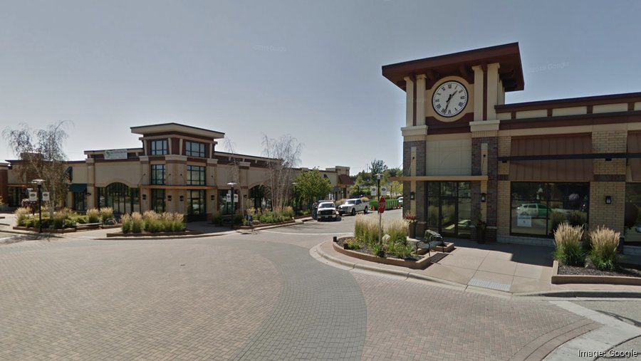 Maple Grove retail center sells for $16 million to CenterSquare ...
