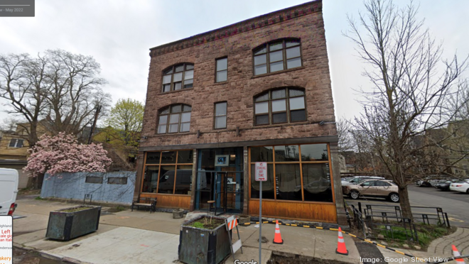 Buffalo's favorite restaurants: Hutch's, Left Bank, Oliver's and more ...