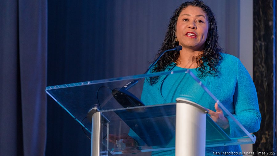 Prologis CEO Hamid Moghadam: San Francisco in worst state in 50 years ...