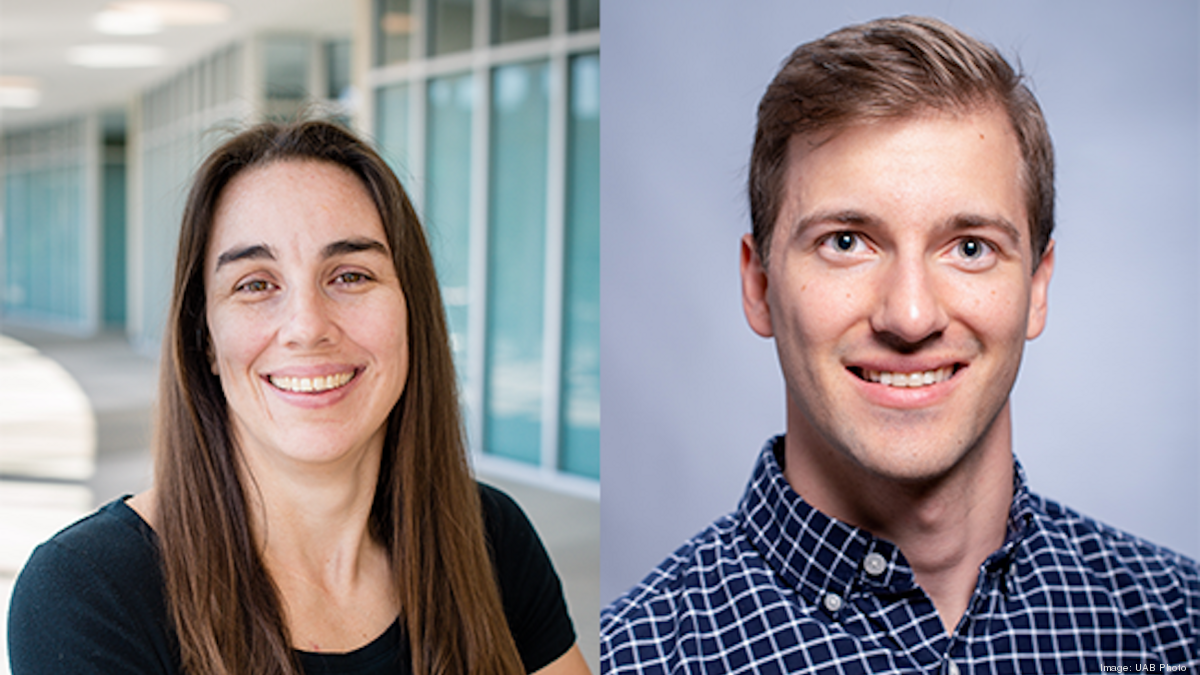 UAB program gets $2M grant, new leaders - Birmingham Business Journal