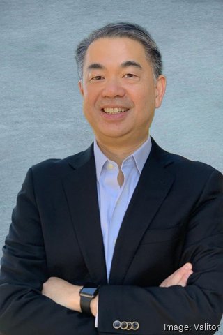 Ex-Zosano CEO Steven Lo takes top job at UC Berkeley spinout Valitor ...