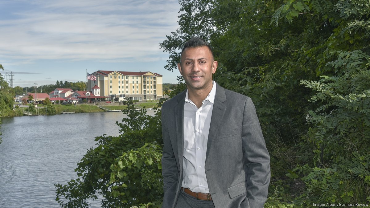 Matrix Hotels seeks approval for 20-room Homewood Suites addition ...