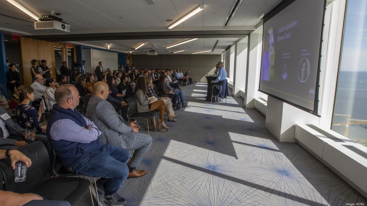 Scenes from MKE Tech Week - Milwaukee Business Journal