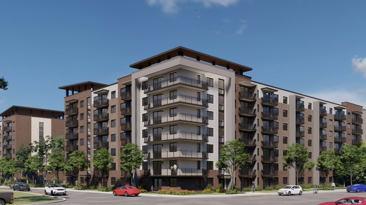 Resia has a $1.5 billion pipeline in North Texas, with aims to deliver ...