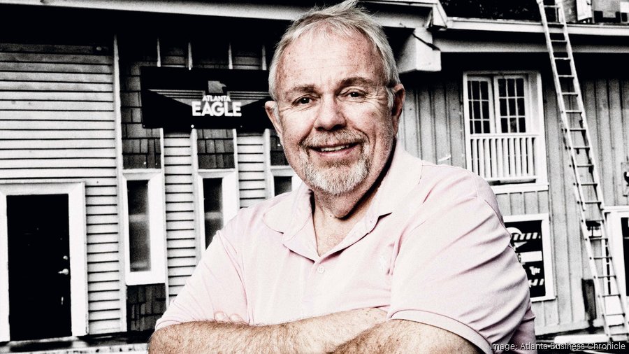 Midtown development blitz squeezes LGBTQ+ establishments - Atlanta ...