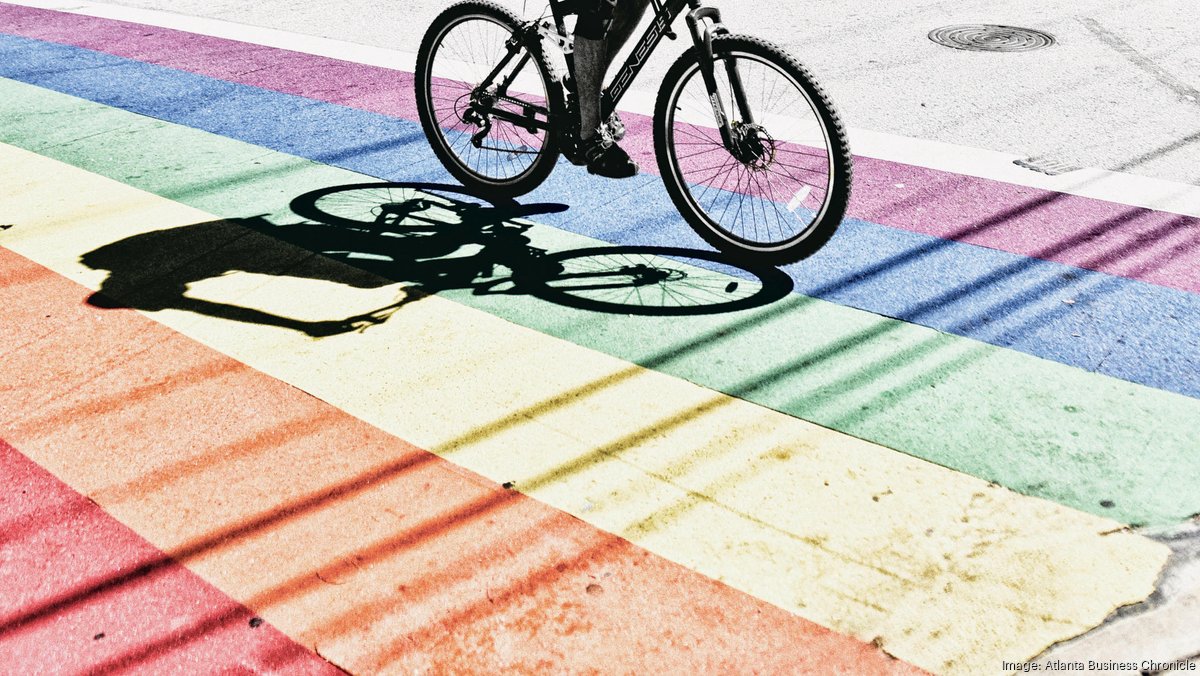 Atlanta LGBTQ advocates worry Supreme Court 303 Creative decision will ...