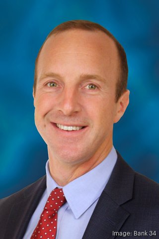 Bancorp 34 names new CEO; Jim Crotty resigns - Phoenix Business Journal