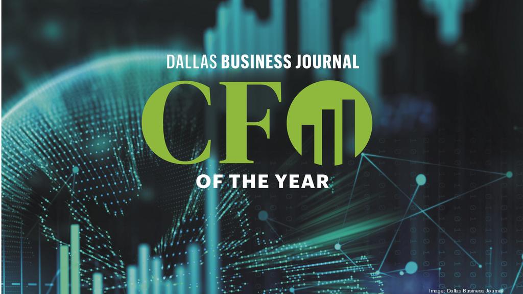 Dallas Business Journal CFO of the Year Awards - Dallas Business Journal