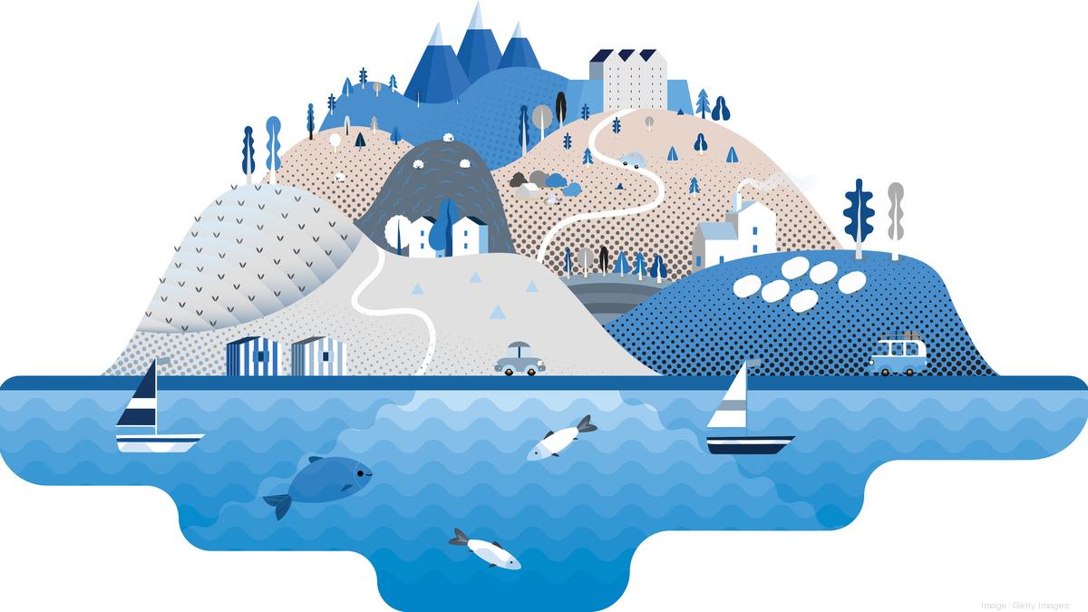 Eric Holdeman: What to do about climate adaptation - Puget Sound ...