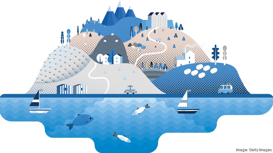 Eric Holdeman: What to do about climate adaptation - Puget Sound ...