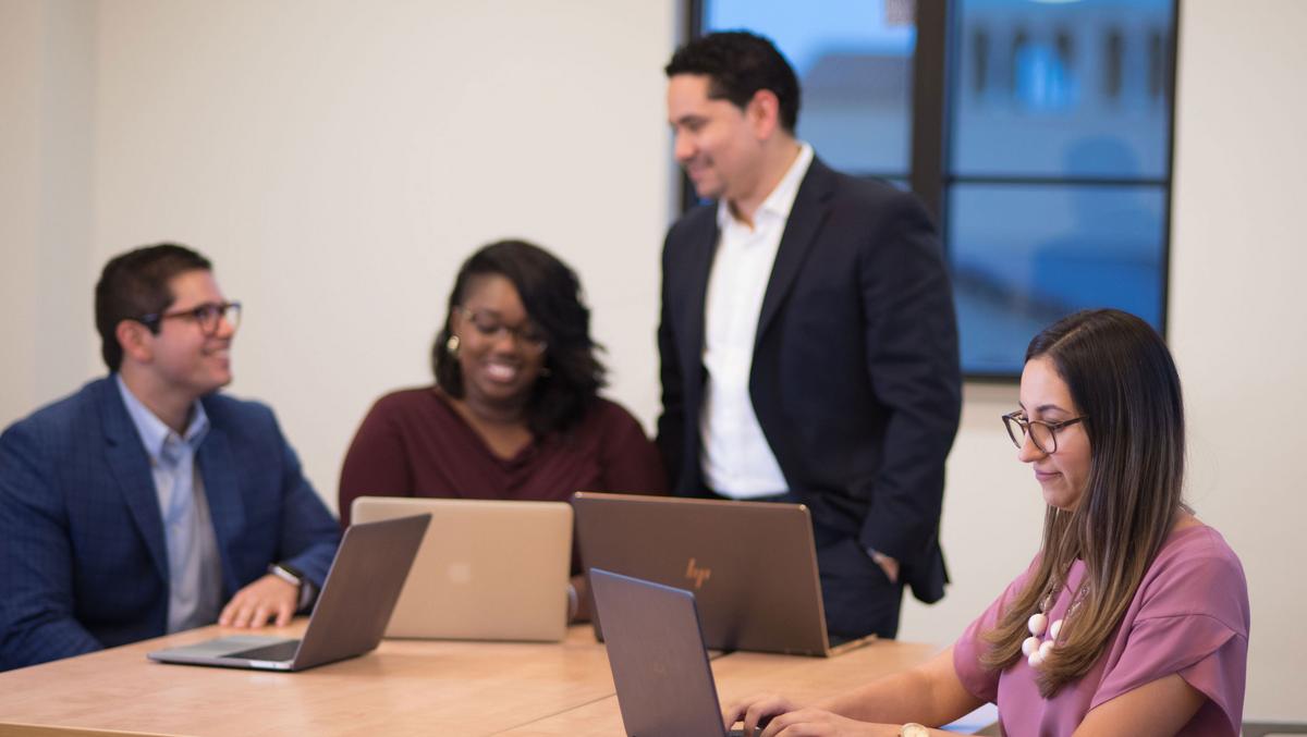 Why flex MBA programs thrive post-pandemic - The Business Journals
