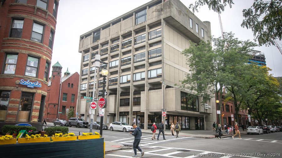 These are Boston’s most notable architectural buildings - Boston ...