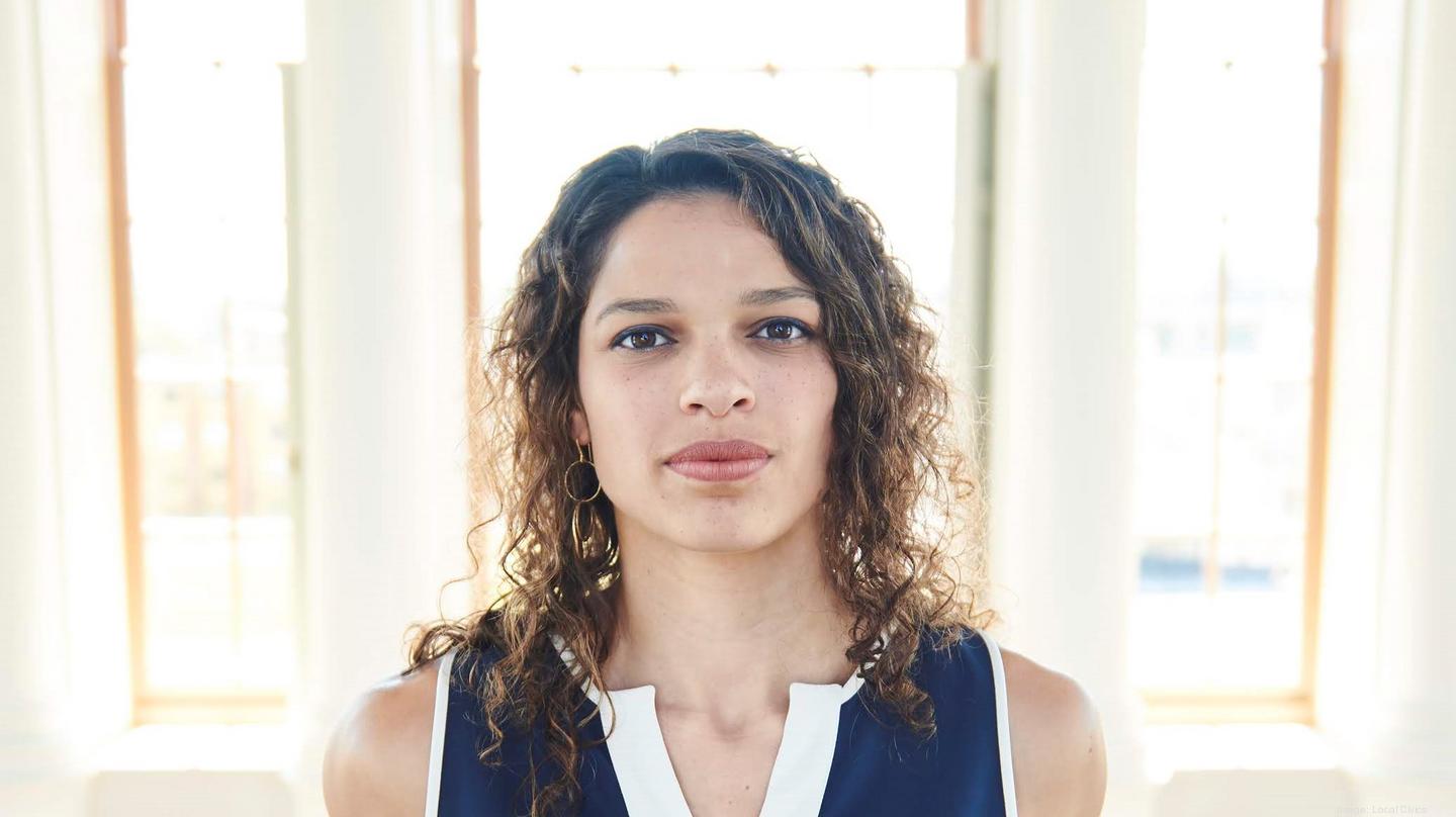 Bay Area Inno - AWS selects 25 female founders for 'impact' accelerator