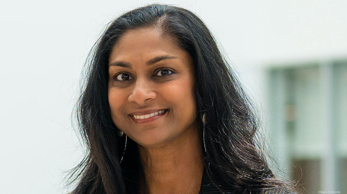 Bay Area Inno - AWS selects 25 female founders for 'impact' accelerator