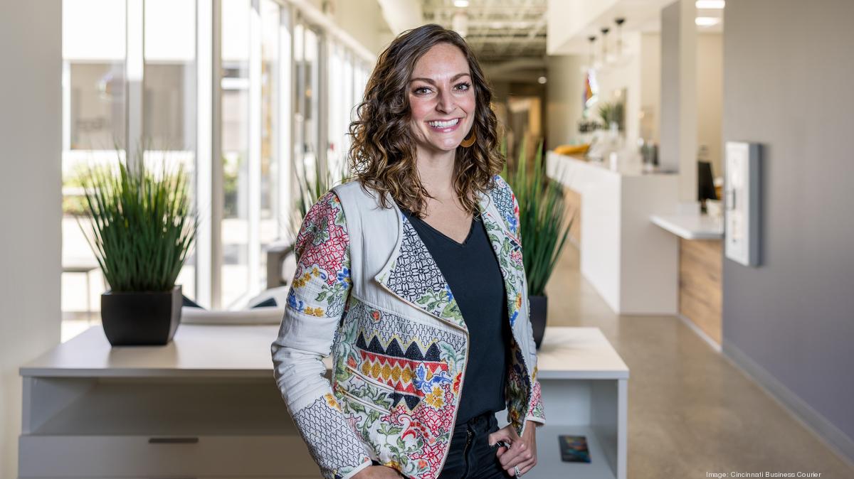 For Intrinzic’s Sarah Fry, collaboration, empowerment is key ...